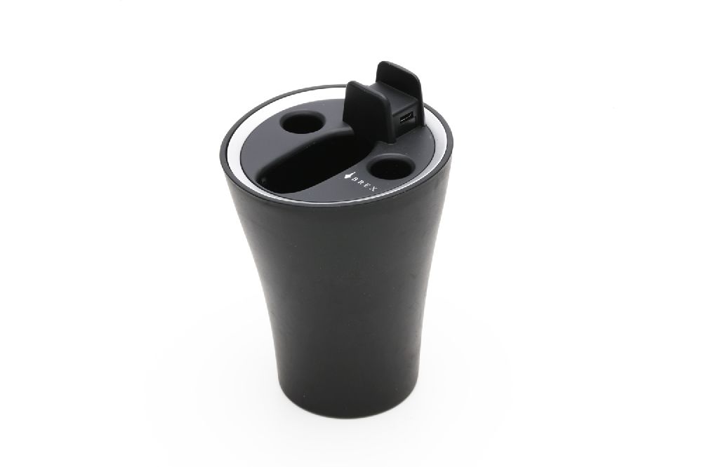 e-SMOKE HOLDER for IQOS／BLUE - 株式会社ブレックス